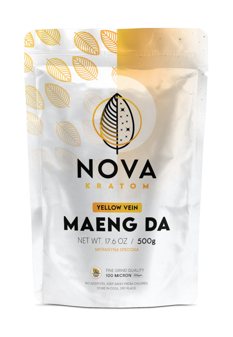 Maeng Da Archives at Nova Kratom